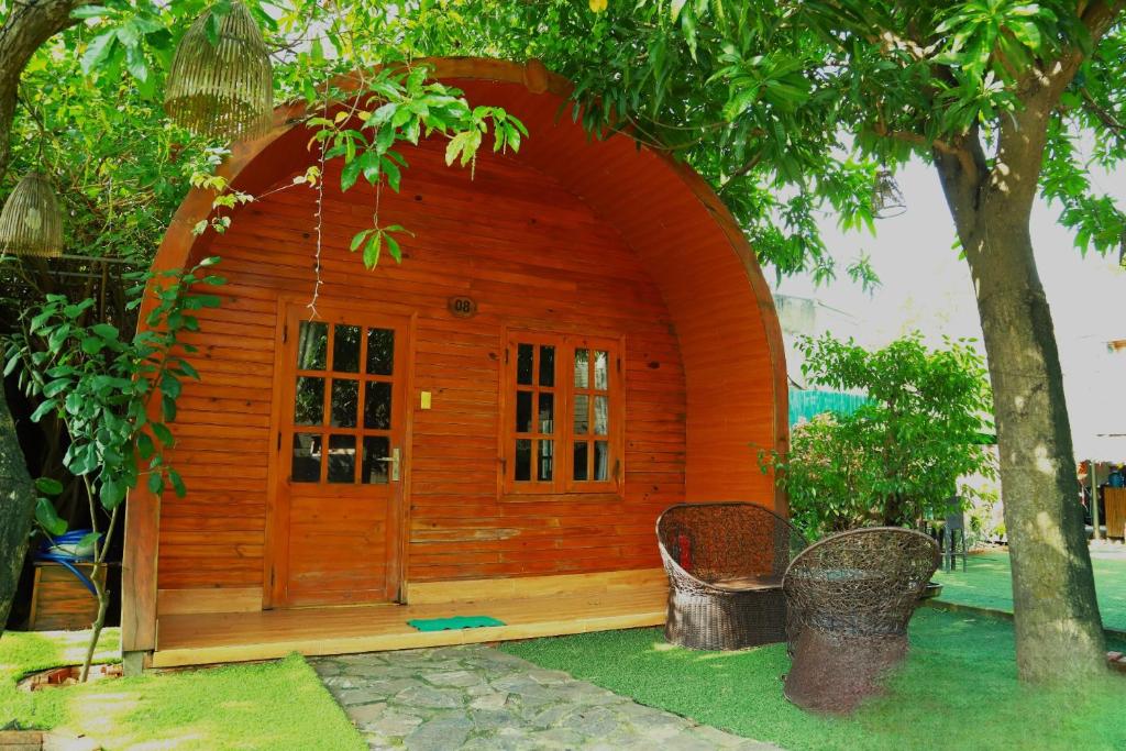 Hoi An Coco Farm, Hoi An (updated prices 2025)