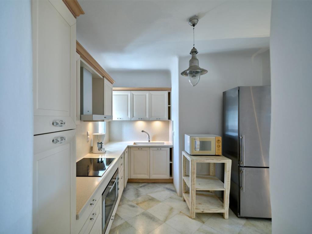 Cycladic Villa, Blue Stories, Santa Marina (updated prices 2025)