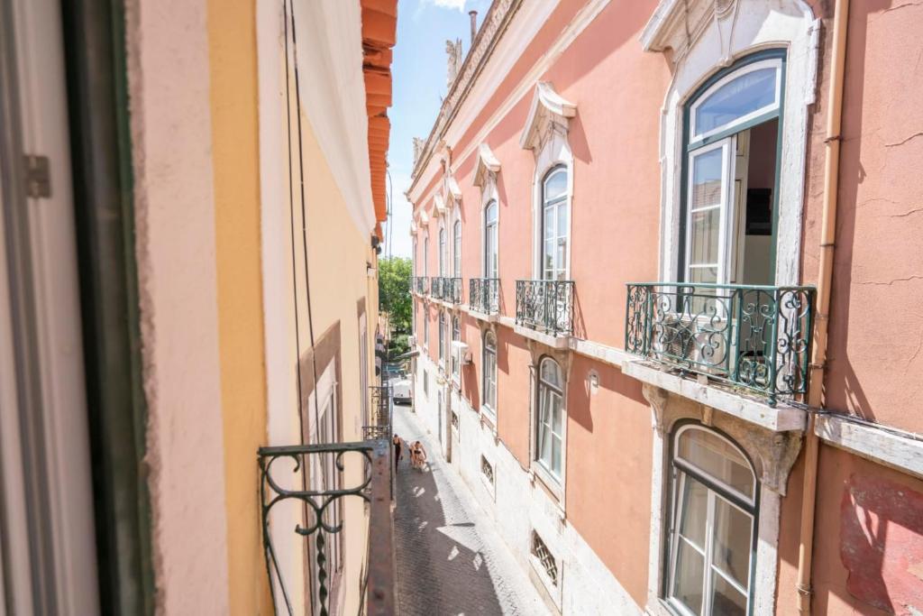 Lisbon Apartment&Suites Santa Clara, Lisboa (precios actualizados 2026)