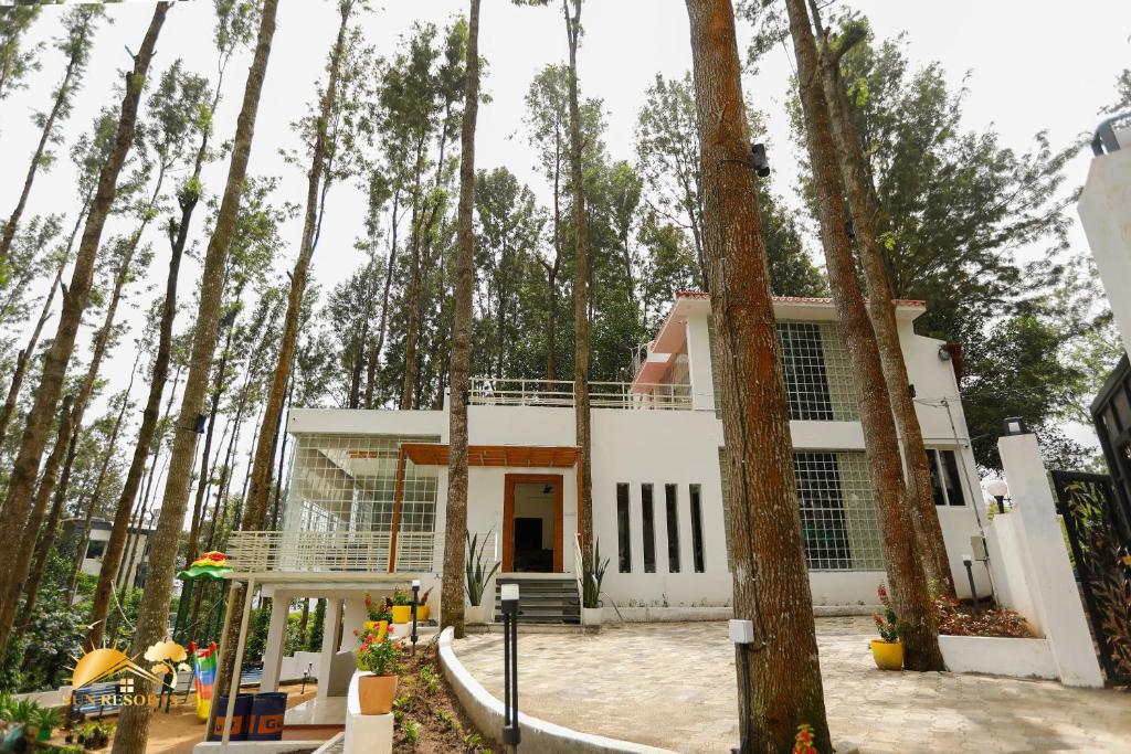 Sun Resorts And Adventures, Yercaud (updated prices 2025)