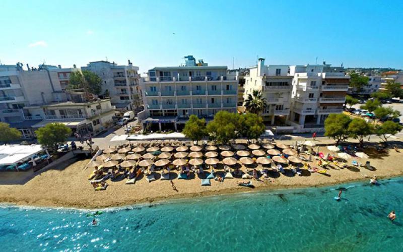 PERAIA LUXURY APARTMENT, Perea (updated prices 2024)