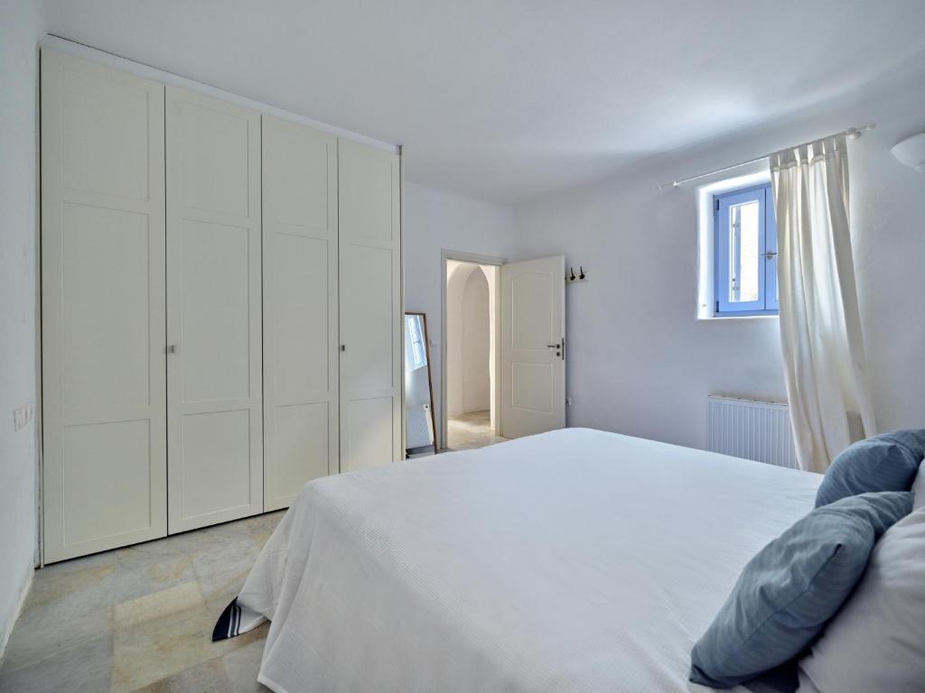 Cycladic Villa, Blue Stories, Santa Marina (updated prices 2025)