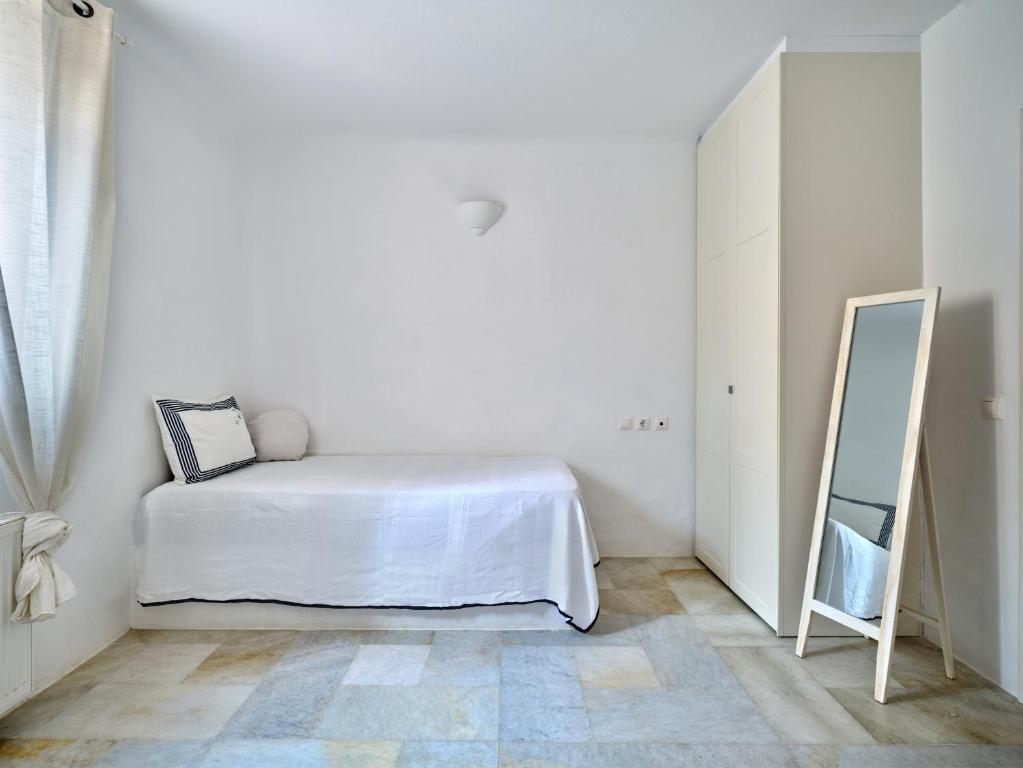 Cycladic Villa, Blue Stories, Santa Marina (updated prices 2025)