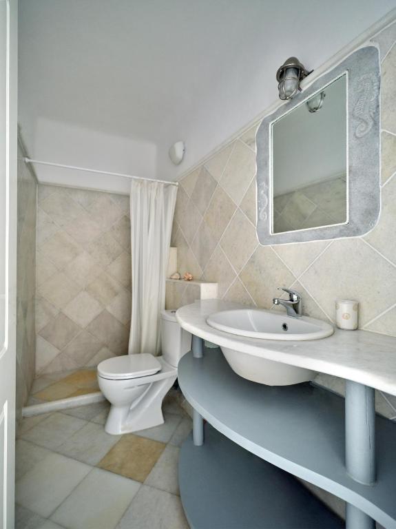 Cycladic Villa, Blue Stories, Santa Marina (updated prices 2025)