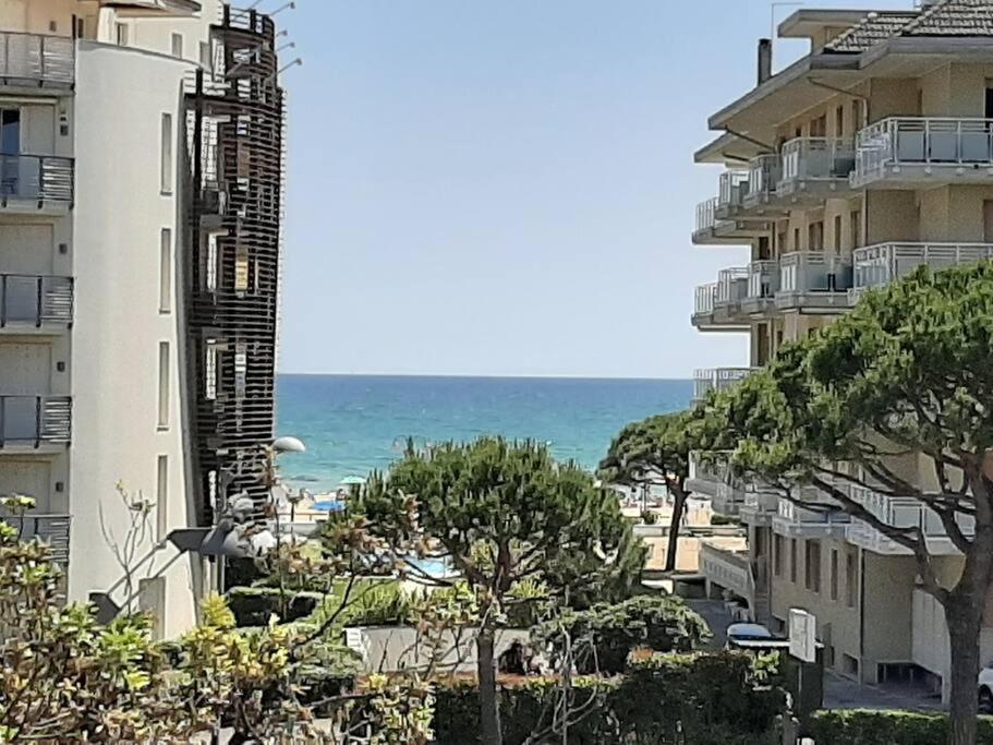 Appartamento Vista Mare Jesolo., Lido di Jesolo (aktualisierte Preise ...