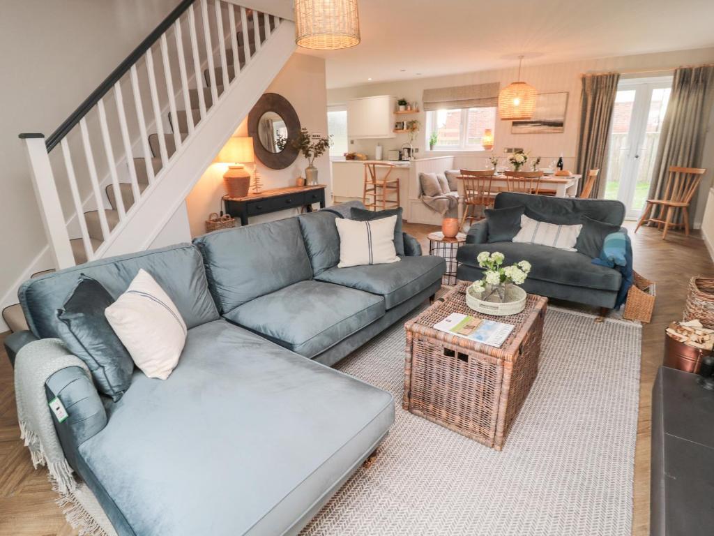 Driftwood Sands, Chathill (updated prices 2026)