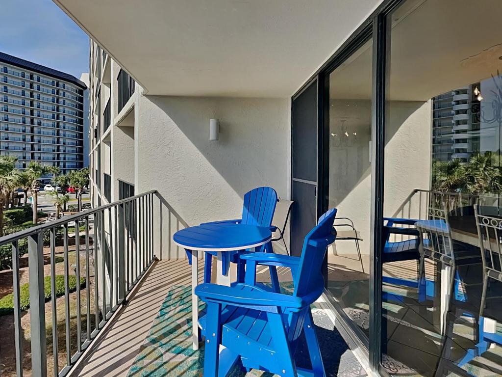 Edgewater Tower I #207, Panama City Beach (updated prices 2025)