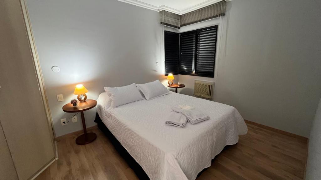 Flat Saint Charles, Jundiaí (updated prices 2026)