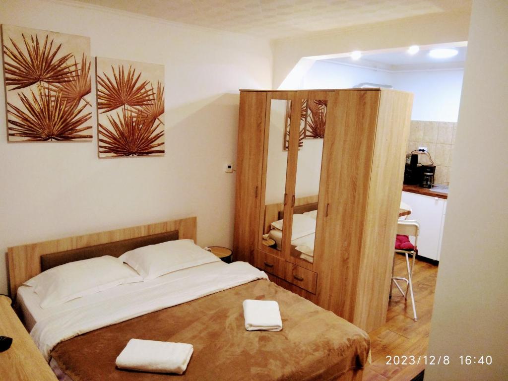 TAMPA STUDIO, Braşov (updated prices 2025)