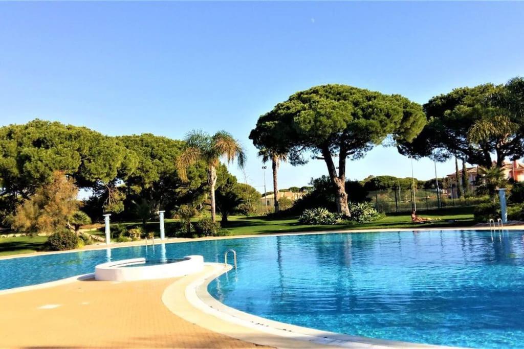 Charming 3 bed apartment @ Al-Sakia Village, Quarteira (updated prices ...