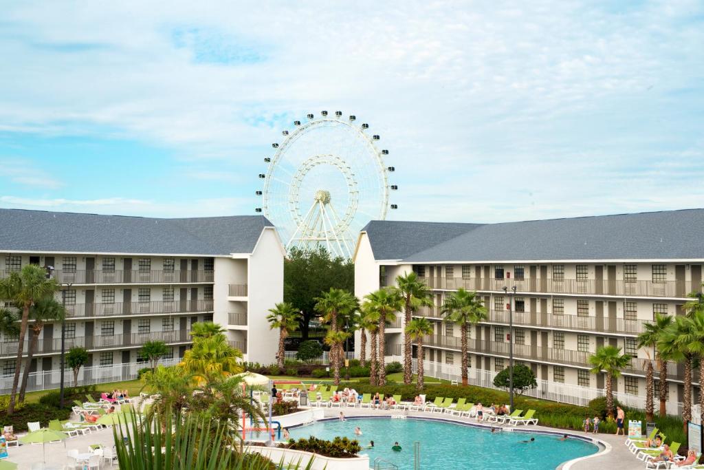 Avanti International Resort, Orlando – Updated 2024 Prices
