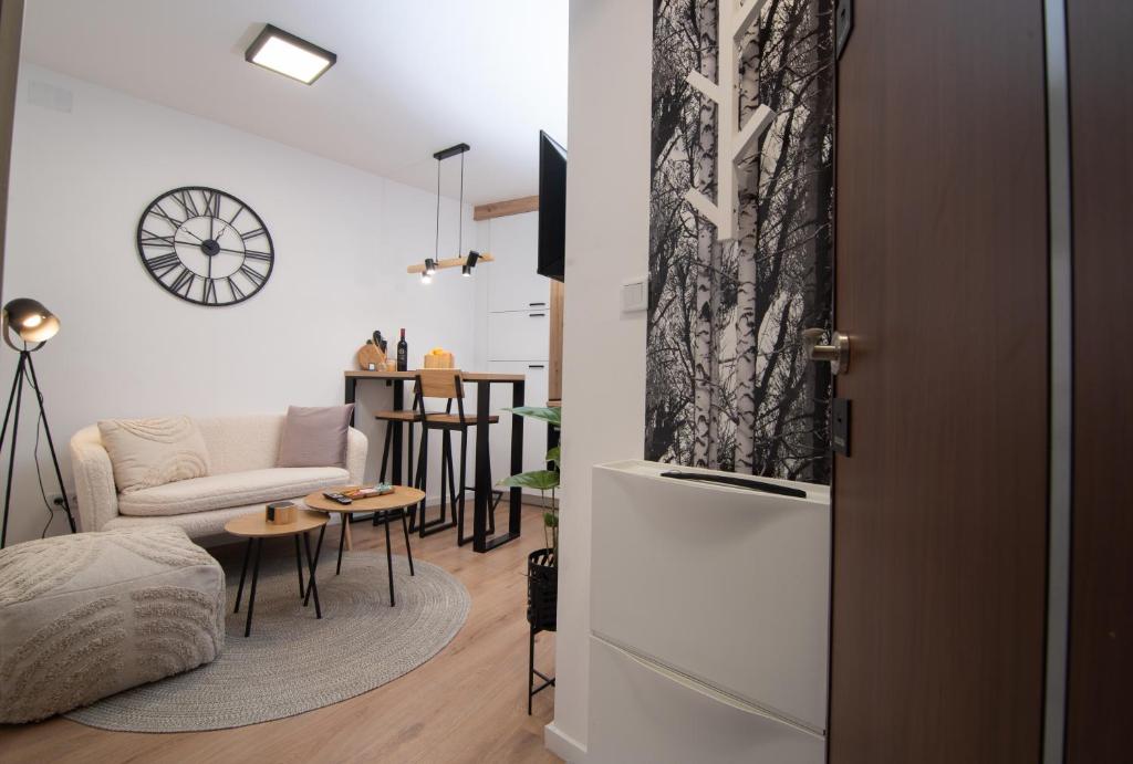 Cute 1BDR in City Center, Sarajevo (updated prices 2025)