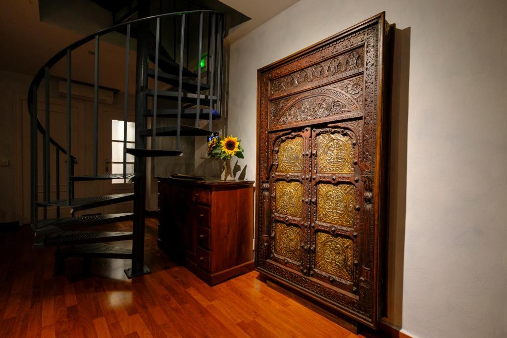 Rubens Ático - Seville Center, Seville (updated prices 2026)