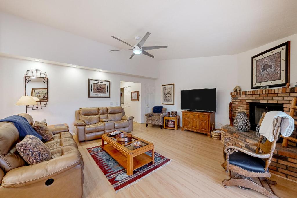 Tree-Lined Paradise #27, Flagstaff (updated prices 2025)