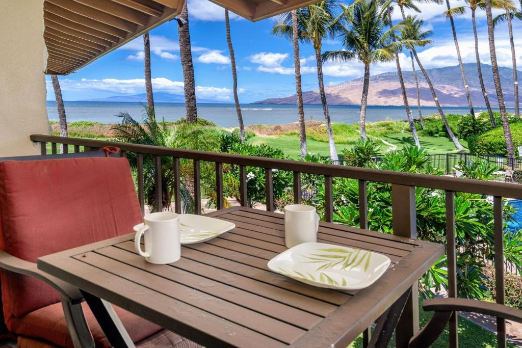 WBH D225 Aloha Ola - Ocean and Pool View, Kihei (updated prices 2026)