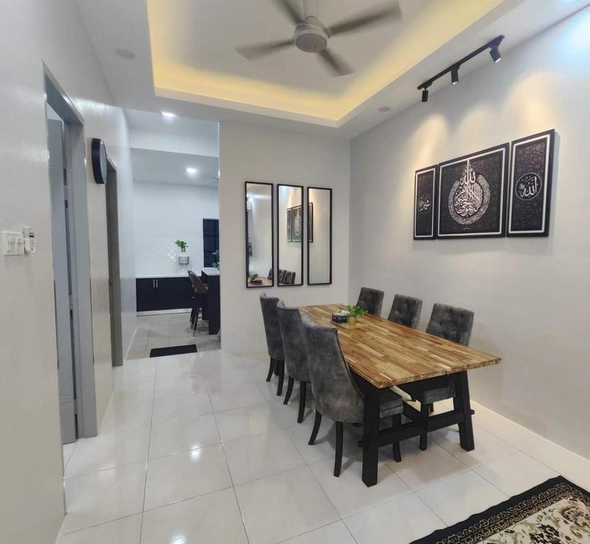 Homestay Papa, Ipoh (updated prices 2025)