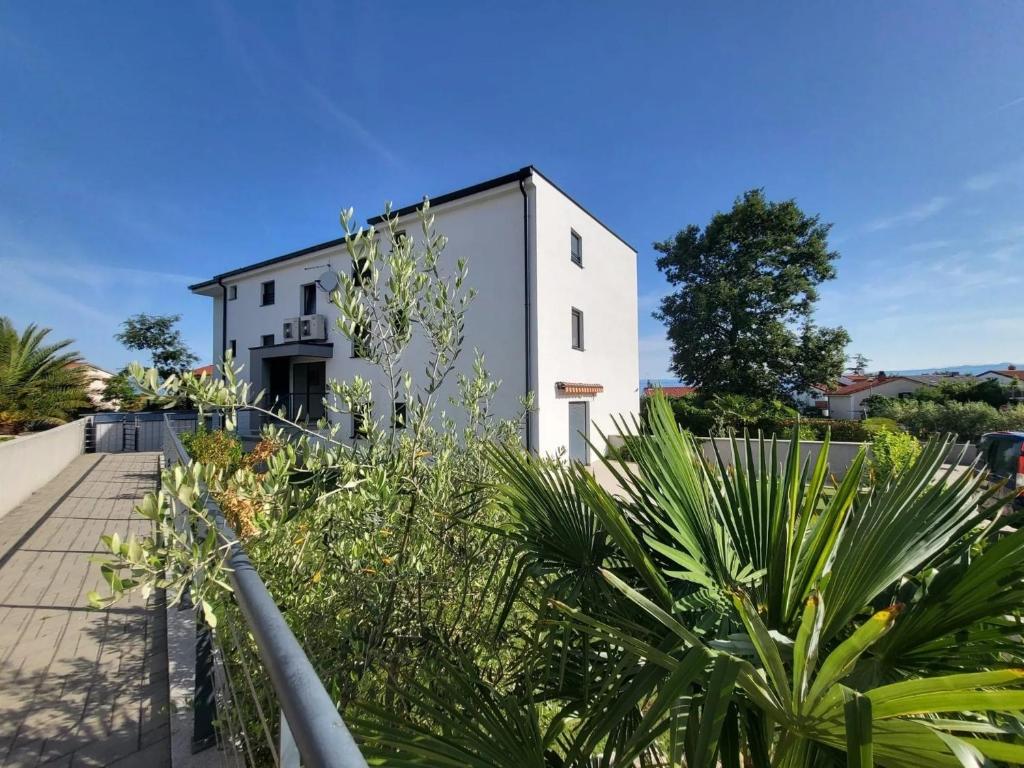 Apartments with a parking space Vantacici, Krk - 21691, Malinska ...