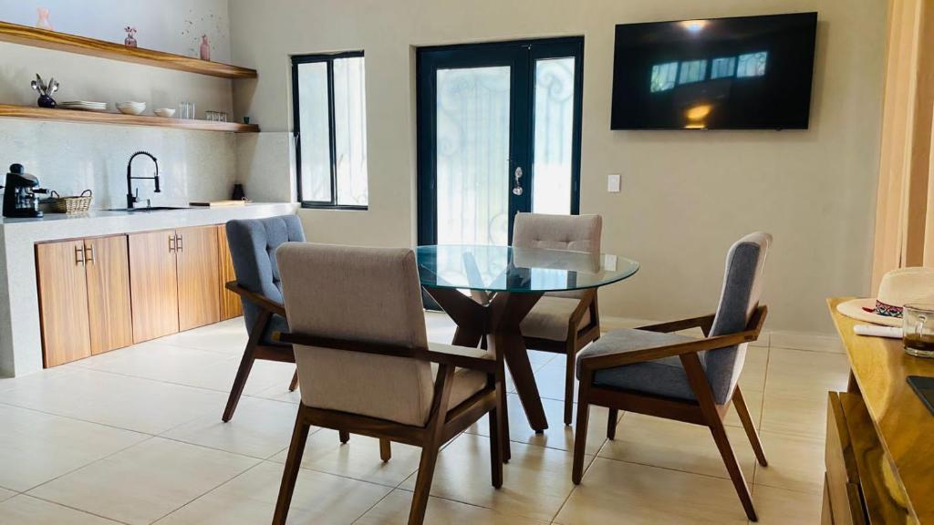 Casa Parota, San Ignacio (precios actualizados 2024)