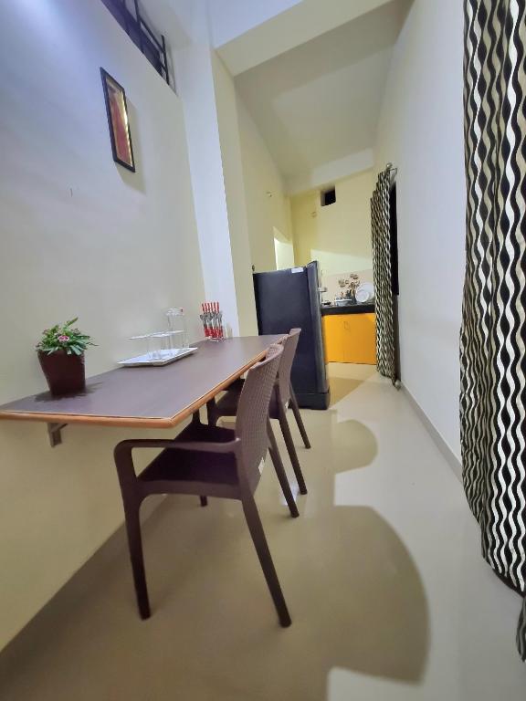 Cozy Zone 1bhk apartment in GS Road (Indien Guwahati) - Booking.com