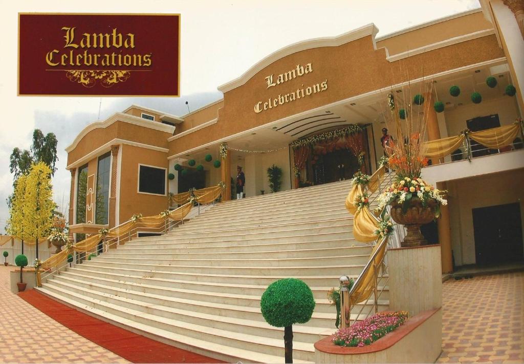 Lamba Celebrations, Nagpur (aktualisierte Preise für 2026)