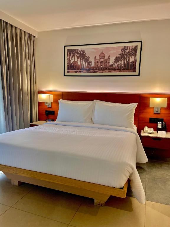 Best Western Maharani Bagh New Delhi, New Delhi (updated prices 2025)