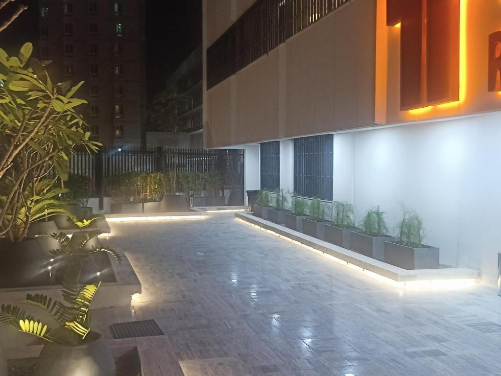 Riggae Tower Hotel, Kuwait (updated prices 2025)