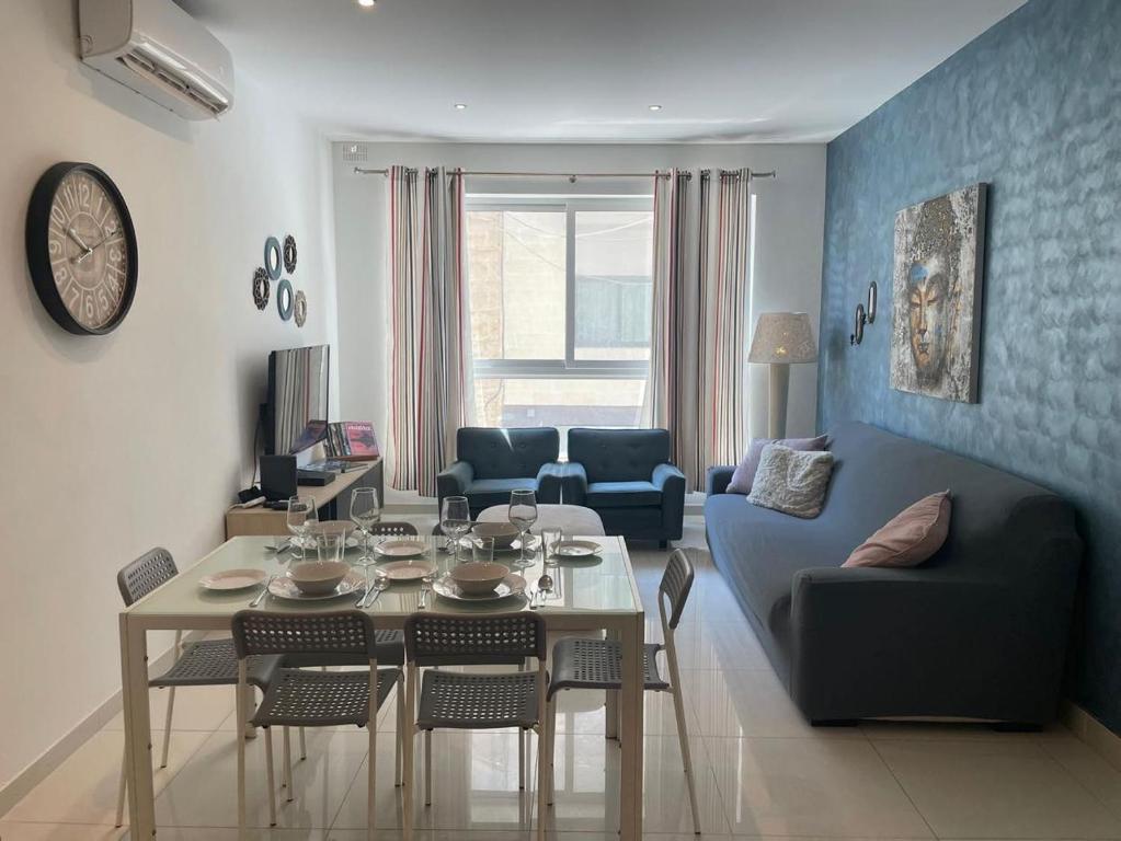Kebu Rentals, St Julian's (aktualisierte Preise für 2026)