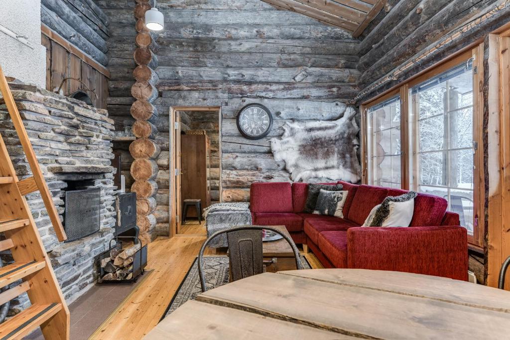 Mama Bear - near by the slopes and Ruka Village, Ruka (updated prices 2026)