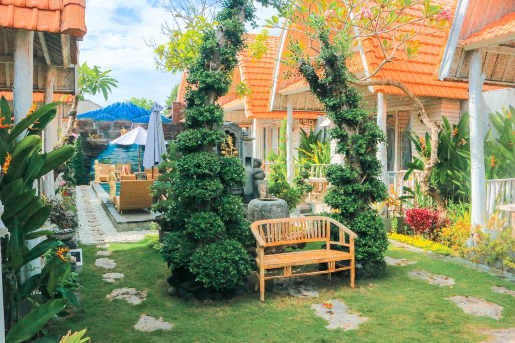 The Box Paradise Cottage, Nusa Penida (bijgewerkte prijzen 2025)