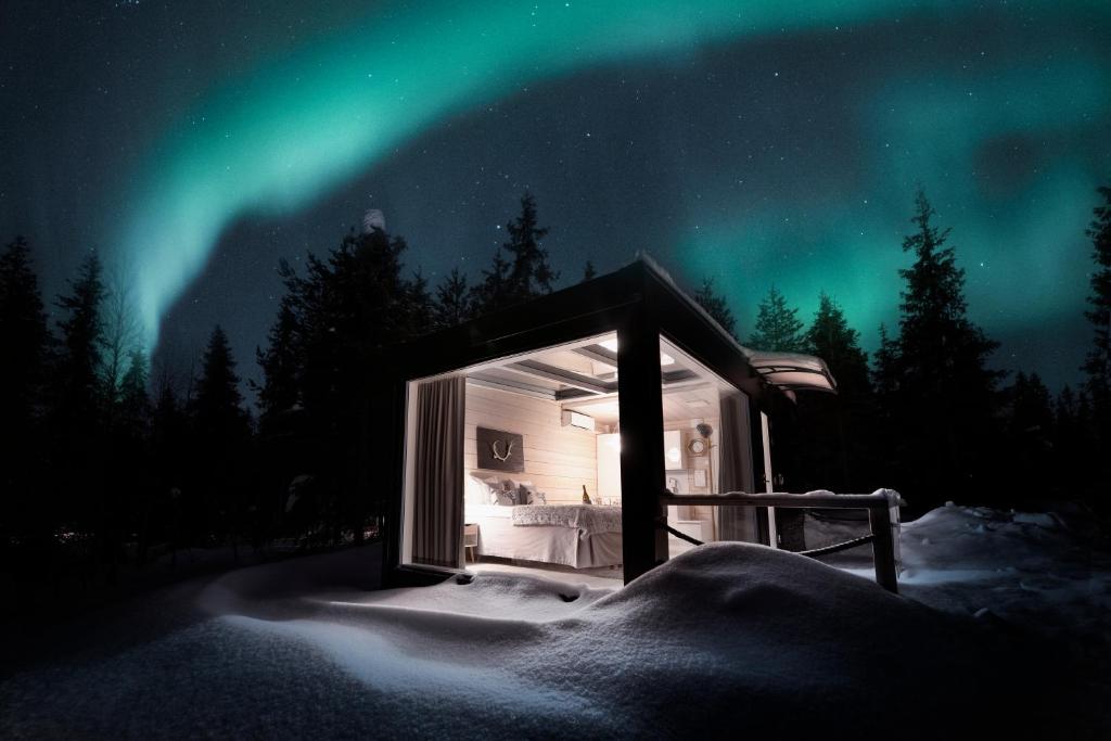 Iisakki Village, Ruka (updated prices 2025)
