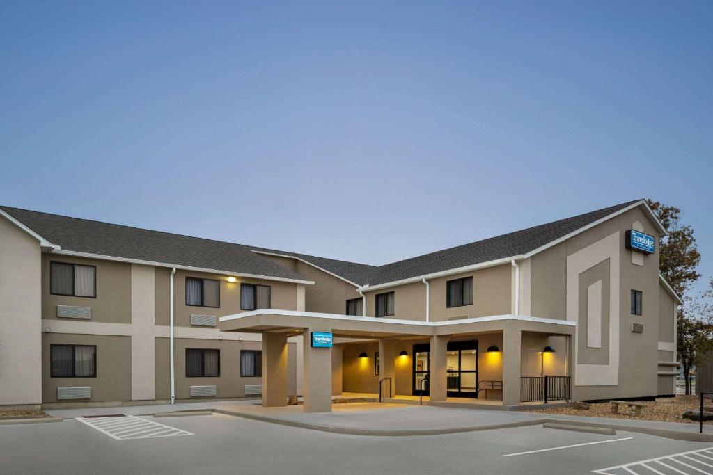 Travelodge by Wyndham Dexter, Dexter (updated prices 2026)