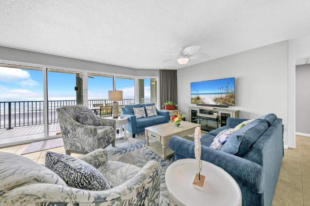 Long Beach Resort 2-201, Panama City Beach (updated prices 2025)