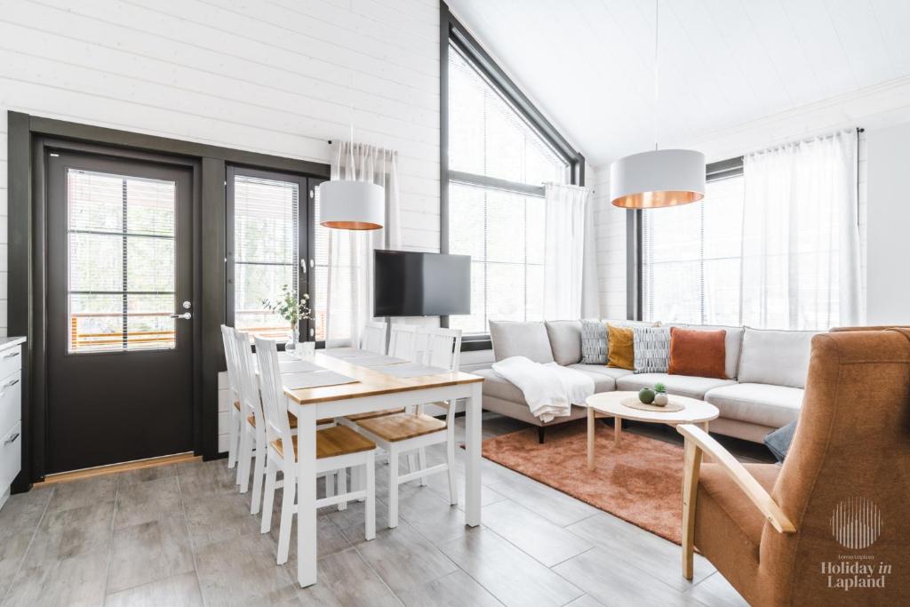 Holiday in Lapland - Sointuilevi B47, Levi (precios actualizados 2025)