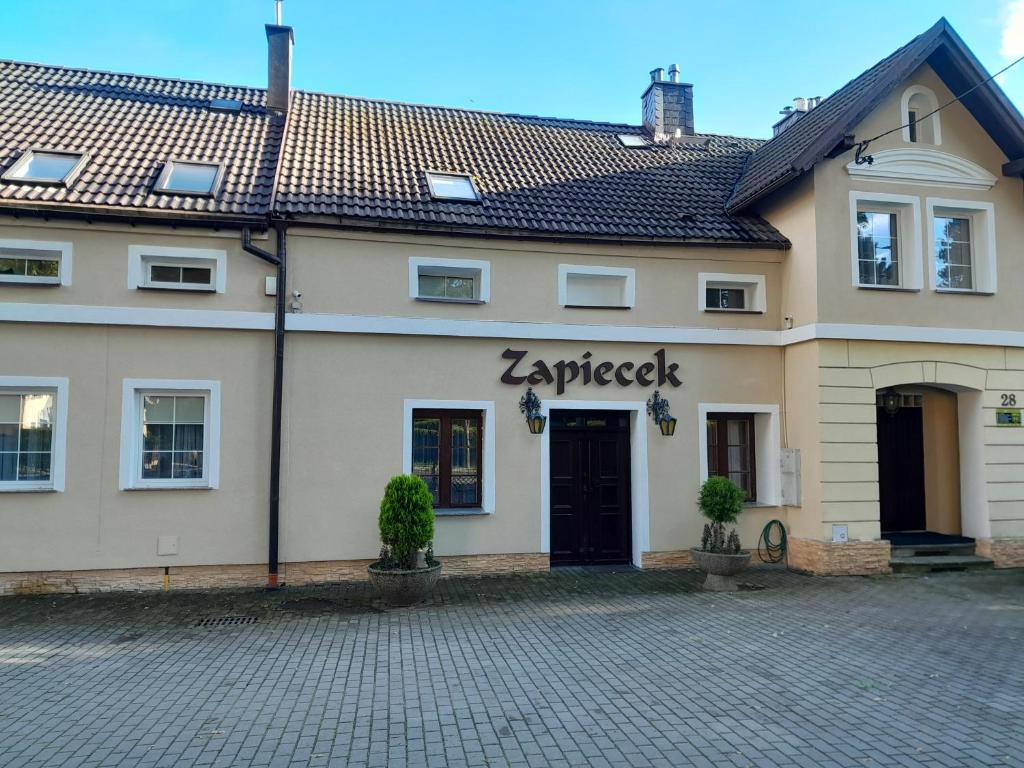 Gościniec Zapiecek, Stronie Śląskie (updated prices 2026)