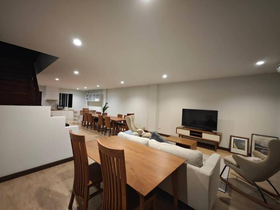 BaanTao@Nimman (House), Chiang Mai (updated prices 2026)