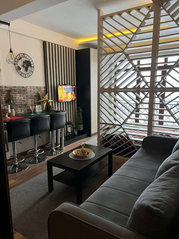 President Kop A4, Kopaonik (updated prices 2025)