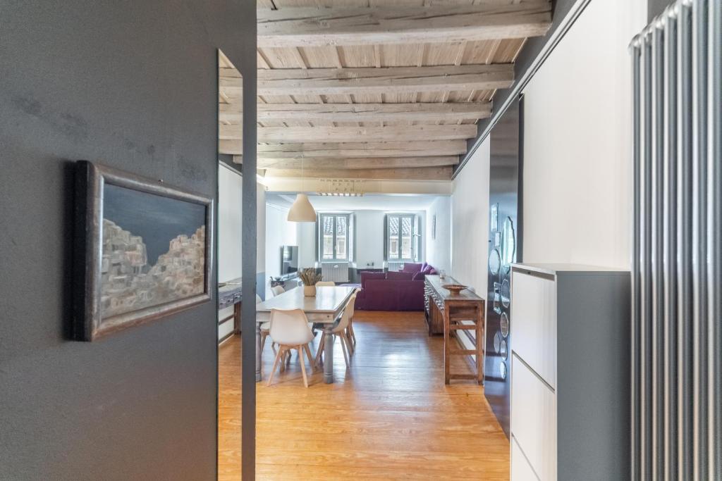 Pignolo 107, Bergamo (updated prices 2026)
