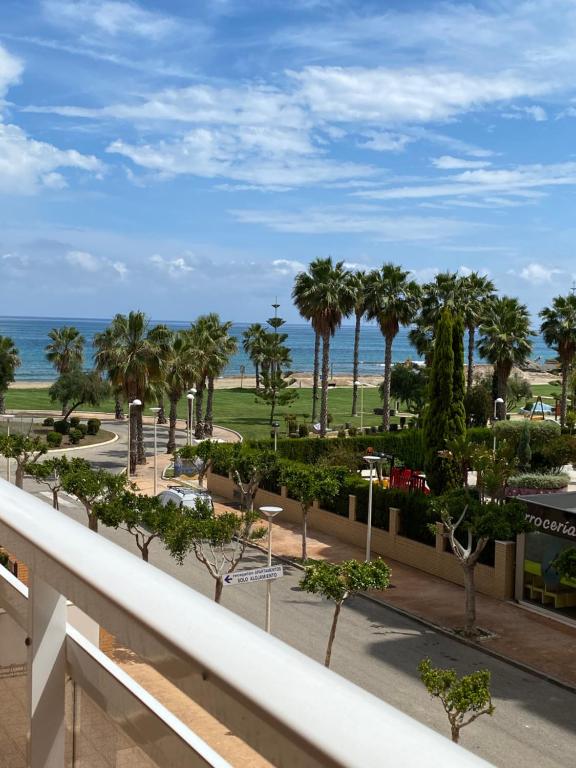 ACV - Costa Marfil I-2ª Linea Planta 5 Norte 1