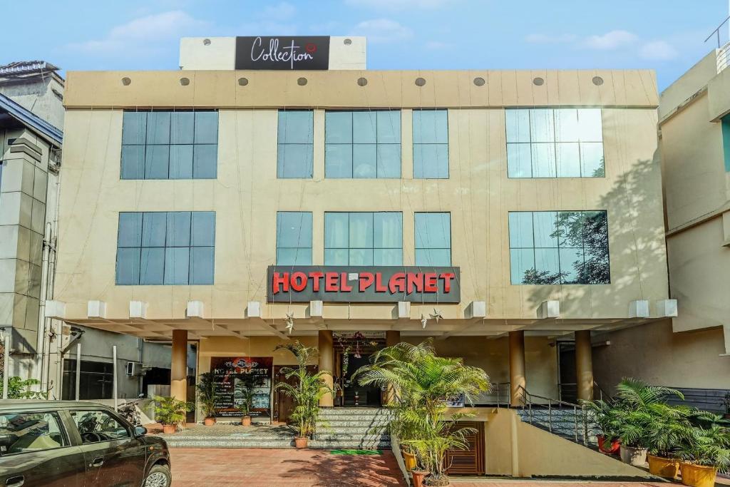 Collection O Planet, Bhubaneshwar (updated prices 2025)