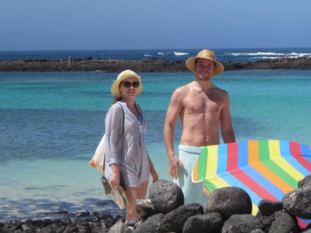 *Puerta 12* en Fuerteventura, Corralejo (updated prices 2025)