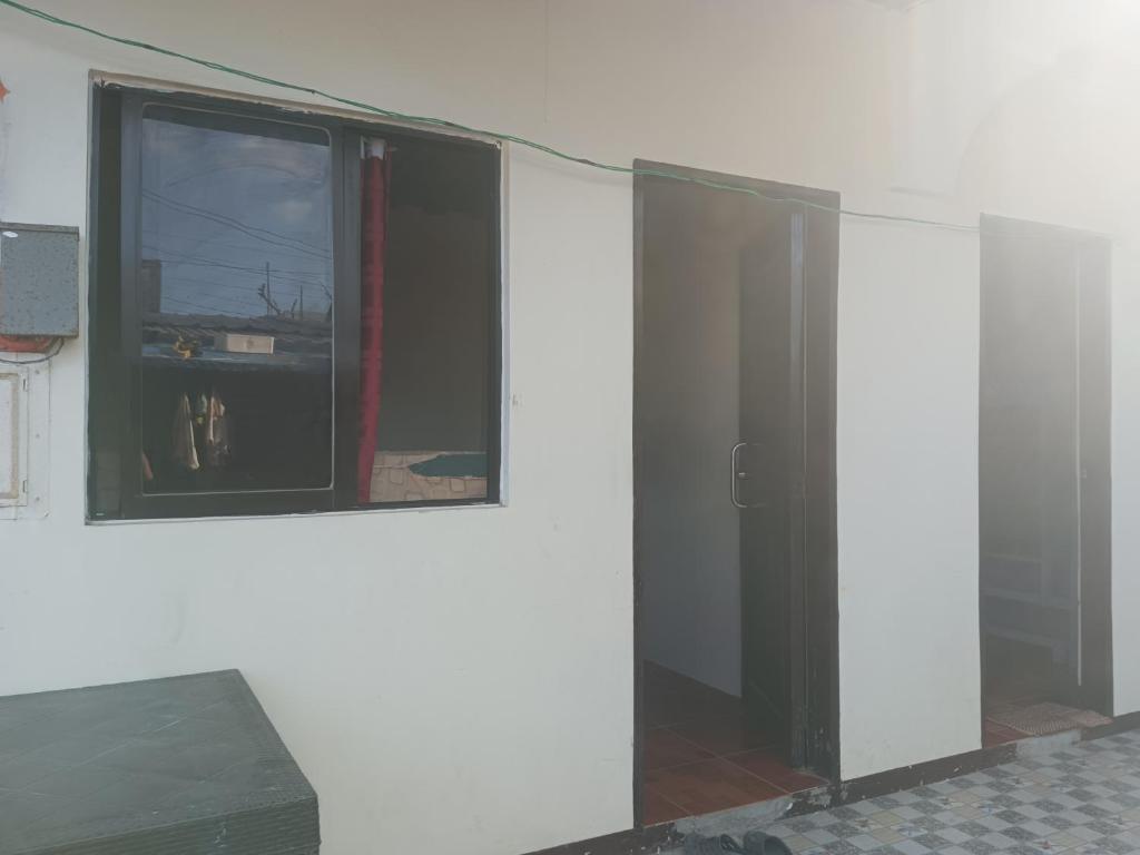 Llave's transient house, Nasugbu (updated prices 2026)