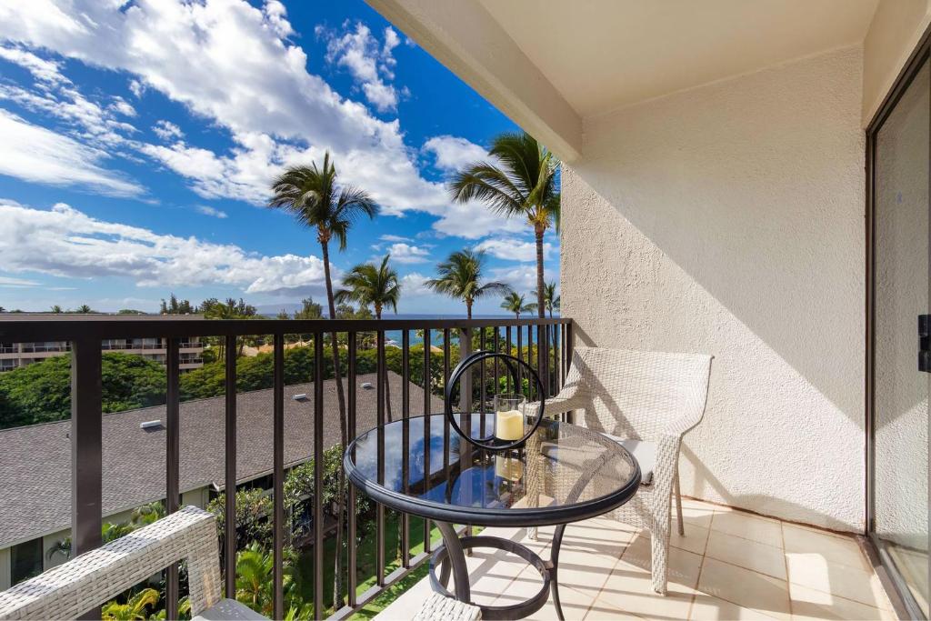 Kihei Akahi C-608 - Stunning Ocean Views, AC!, Wailea (updated prices 2025)