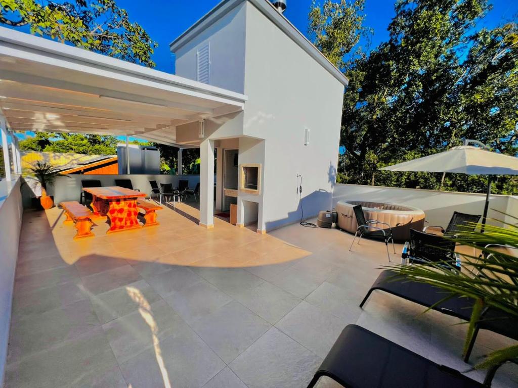 Apartamento Beija Flor Bombinhas, Bombinhas की (2026 के लिए अपडेट हुई कीमत)