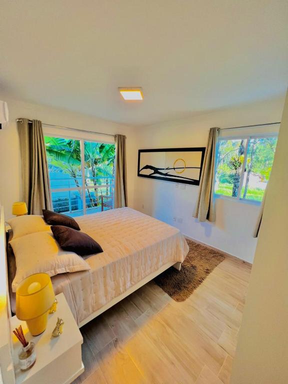 Apartamento Beija Flor Bombinhas, Bombinhas की (2026 के लिए अपडेट हुई कीमत)