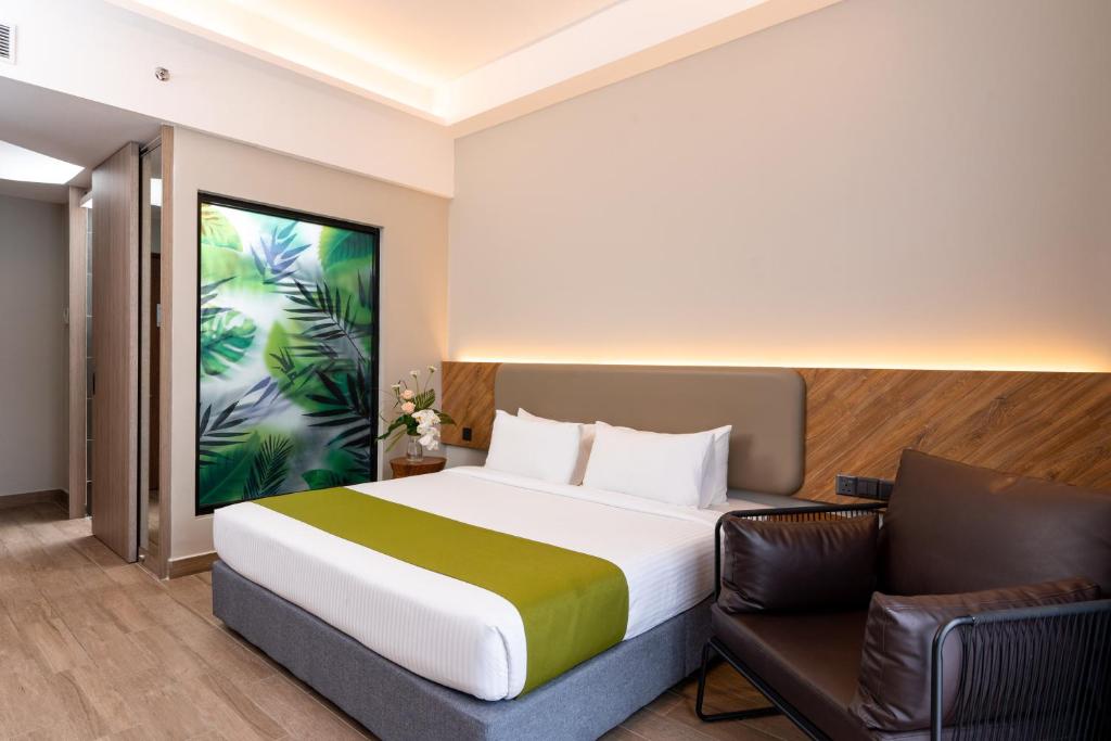 SCAPES Hotel, Genting Highlands (updated prices 2025)