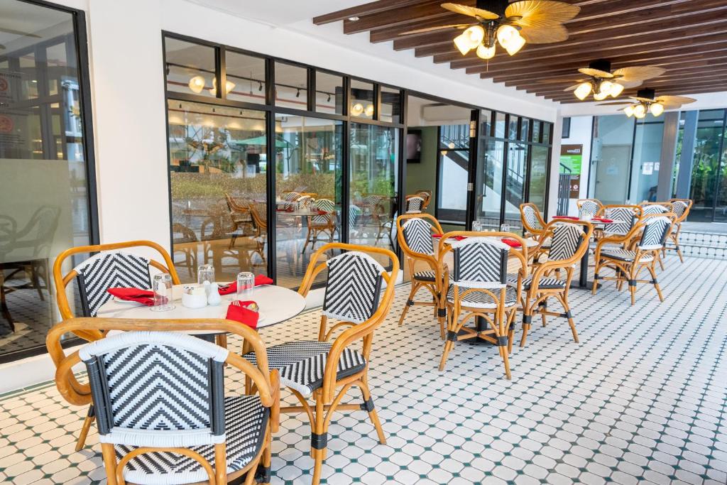 SCAPES Hotel, Genting Highlands (updated prices 2025)