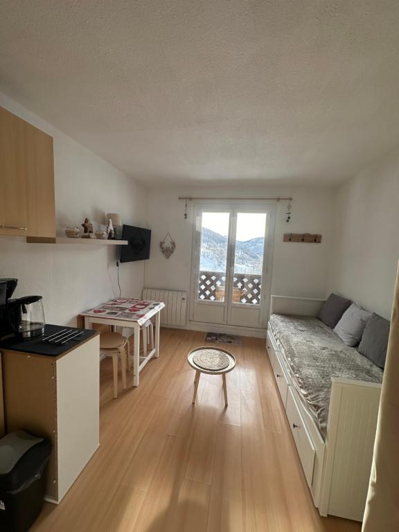 Le shuss 5 la foux D allos, La Foux (aktualisierte Preise für 2026)