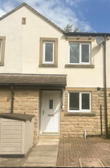 Yorkshire townhouse retreat, Sutton-in-Craven (updated prices 2025)