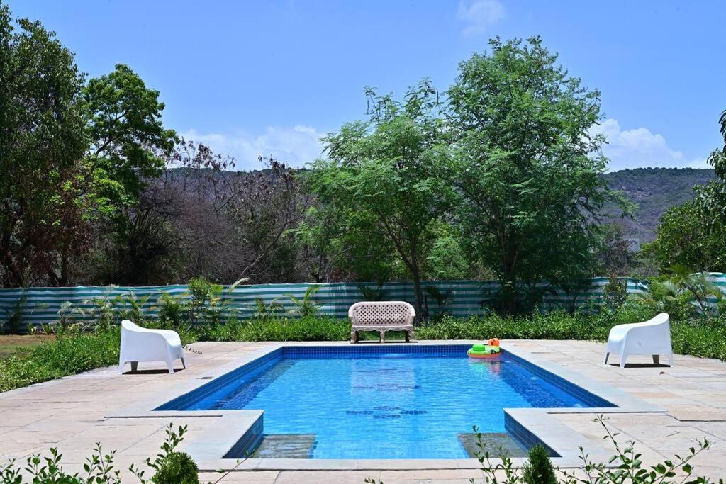 Arika Farm, Alibaug (updated prices 2025)