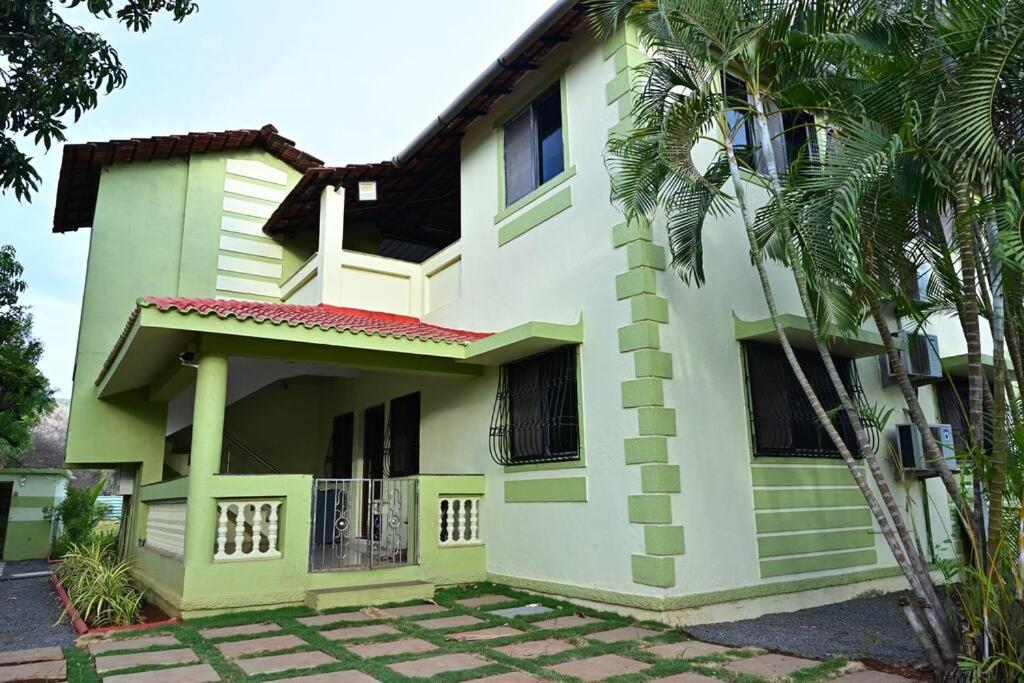 Arika Farm, Alibaug (updated prices 2026)